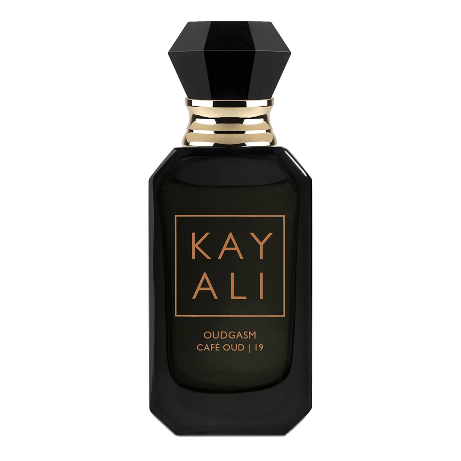 KAYALI Oudgasm Café Oud | 19 Eau de Parfum Intense 10ml | SEPHORA UK