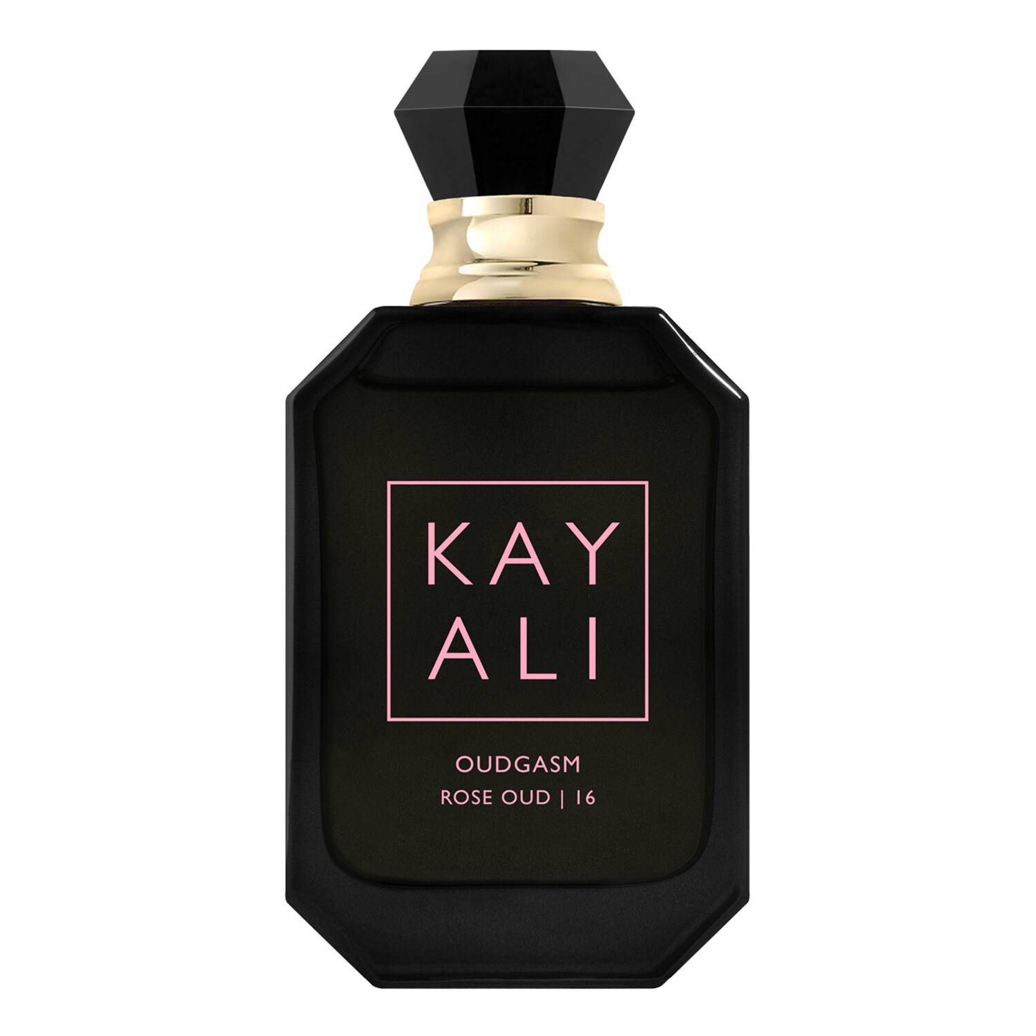 KAYALI Oudgasm Rose Oud | 16 Eau de Parfum Intense 50ml | SEPHORA UK