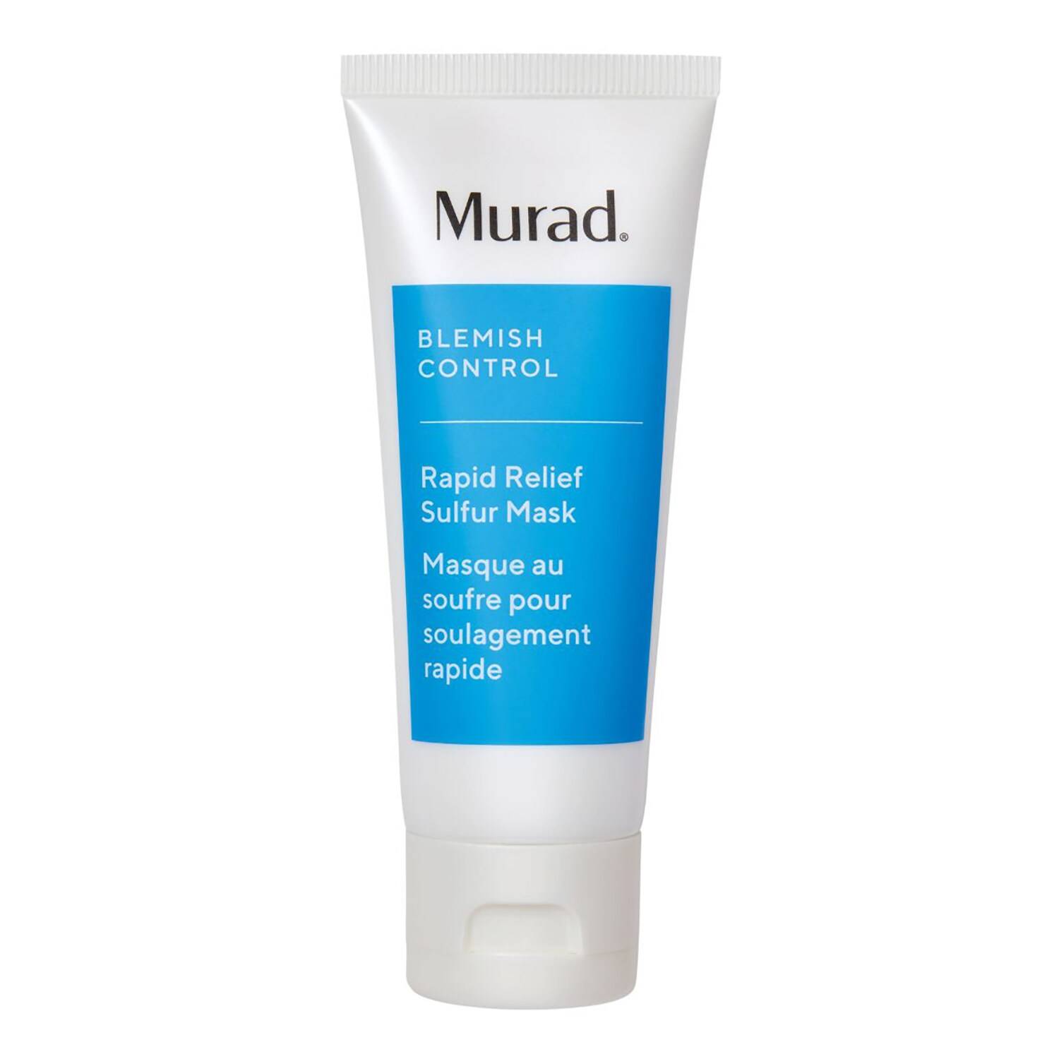 MURAD Rapid Relief Sulfur Mask 74ml | SEPHORA UK
