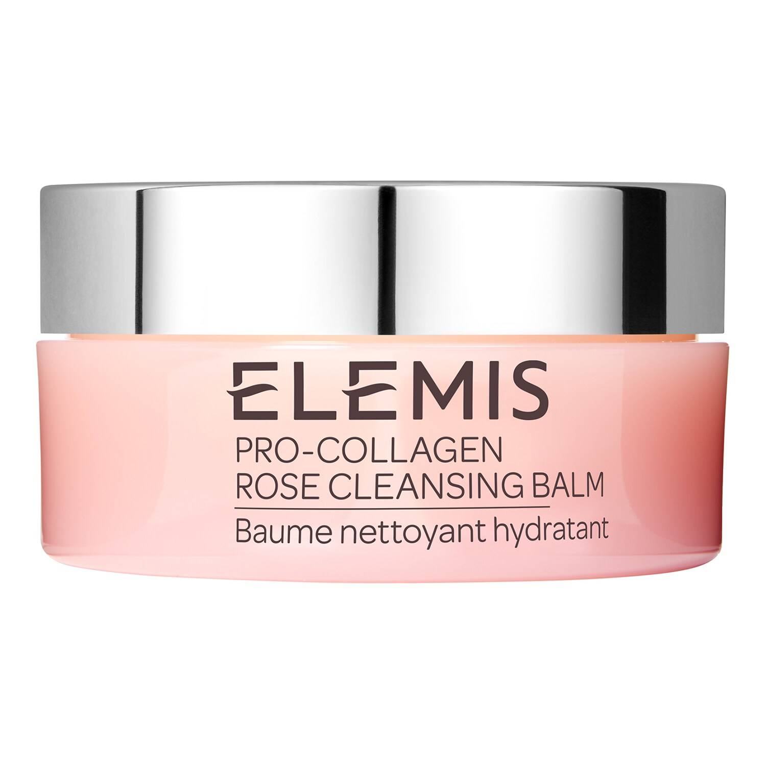 ELEMIS Pro-Collagen Rose Cleansing Balm 100g | SEPHORA UK
