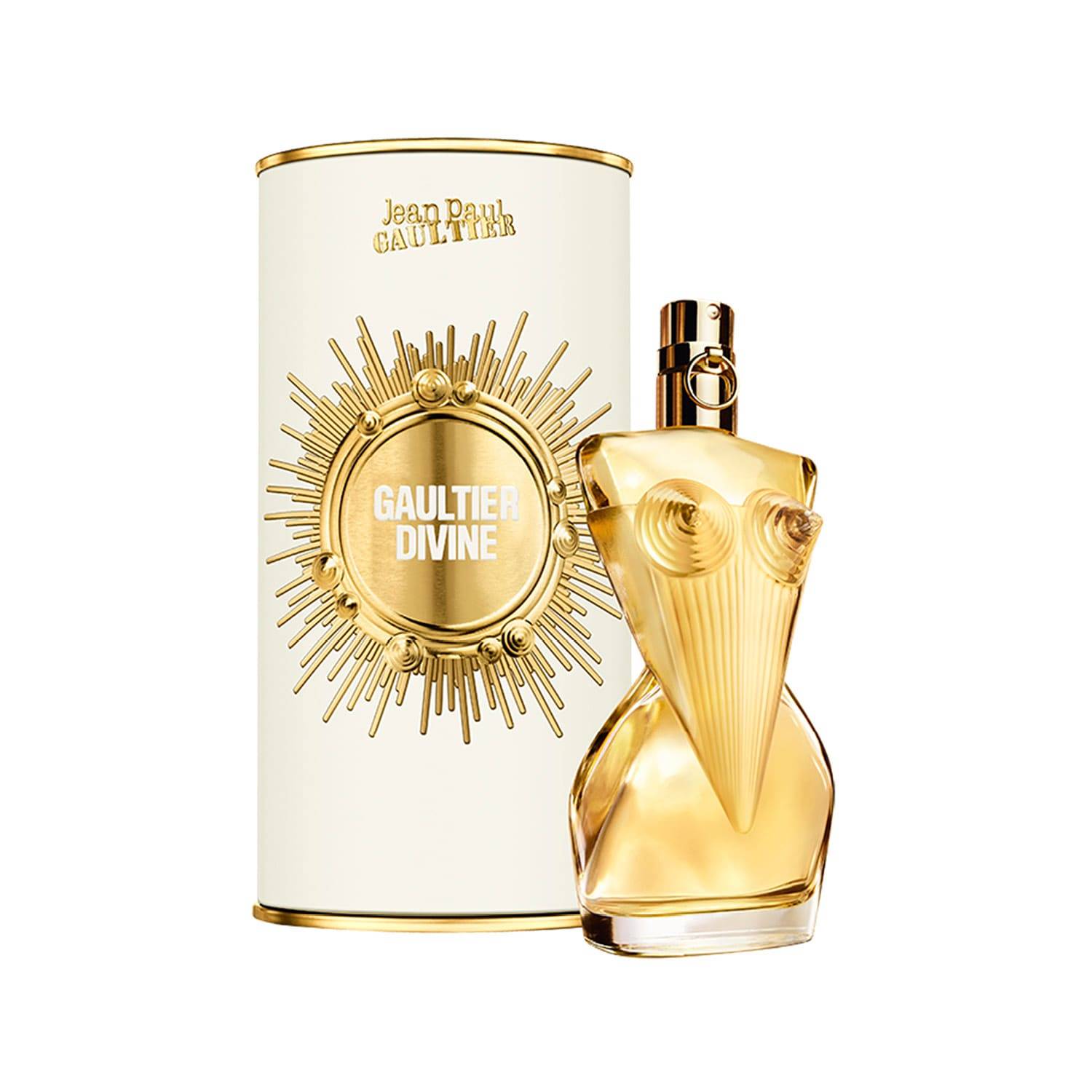 JEAN PAUL GAULTIER Gaultier Divine Eau de Parfum 50ml | SEPHORA UK