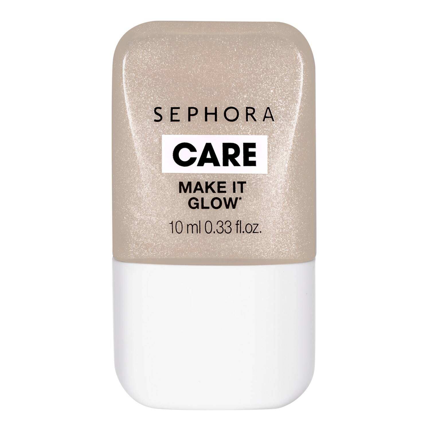SEPHORA COLLECTION Make It Glow Liquid Highlighter 10ml | SEPHORA UK