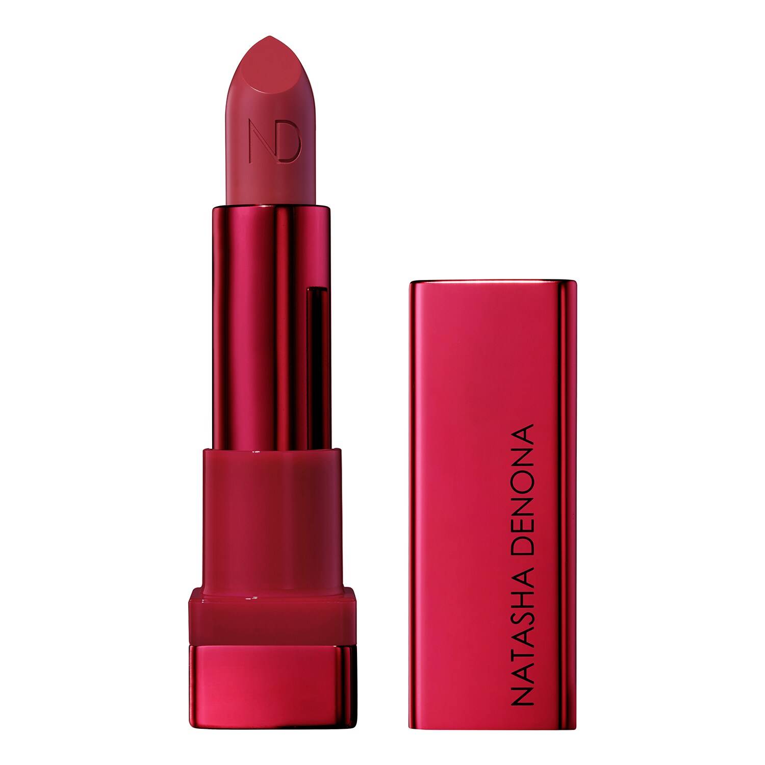 NATASHA DENONA Berry Pop Lipstick 4g | SEPHORA UK