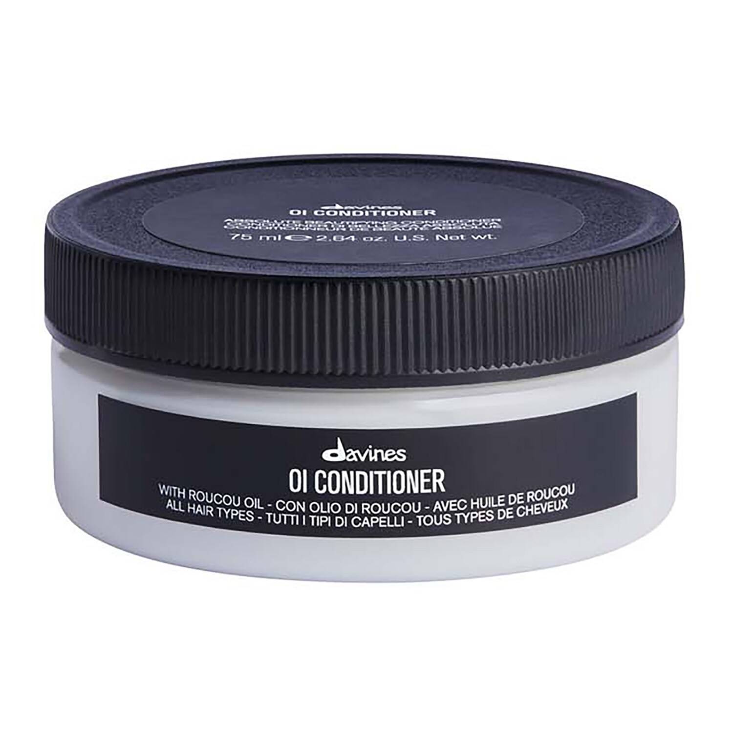 DAVINES Oi Conditioner 75ml | SEPHORA UK