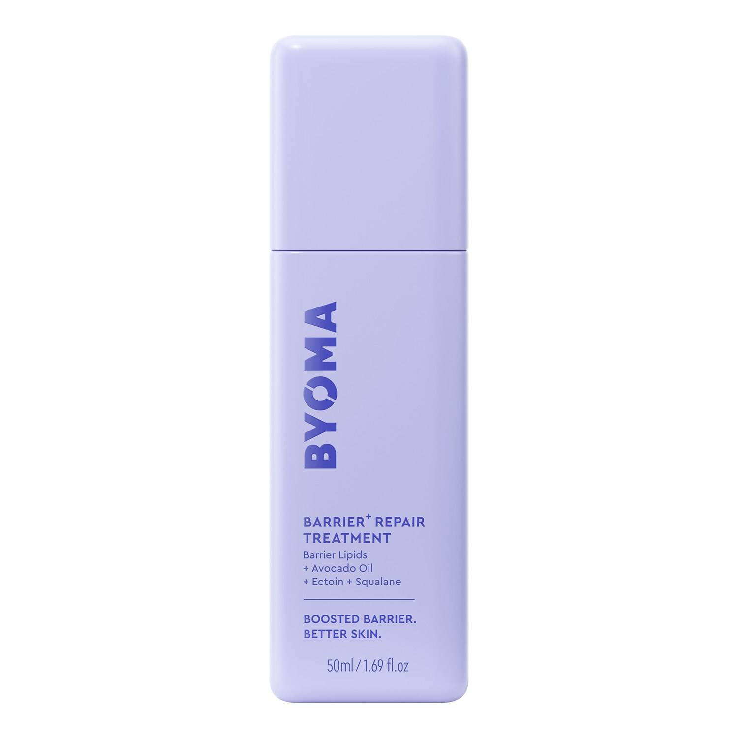 BYOMA Barrier+ Repair Treatment Restorative Face Care 50ml | SEPHORA UK