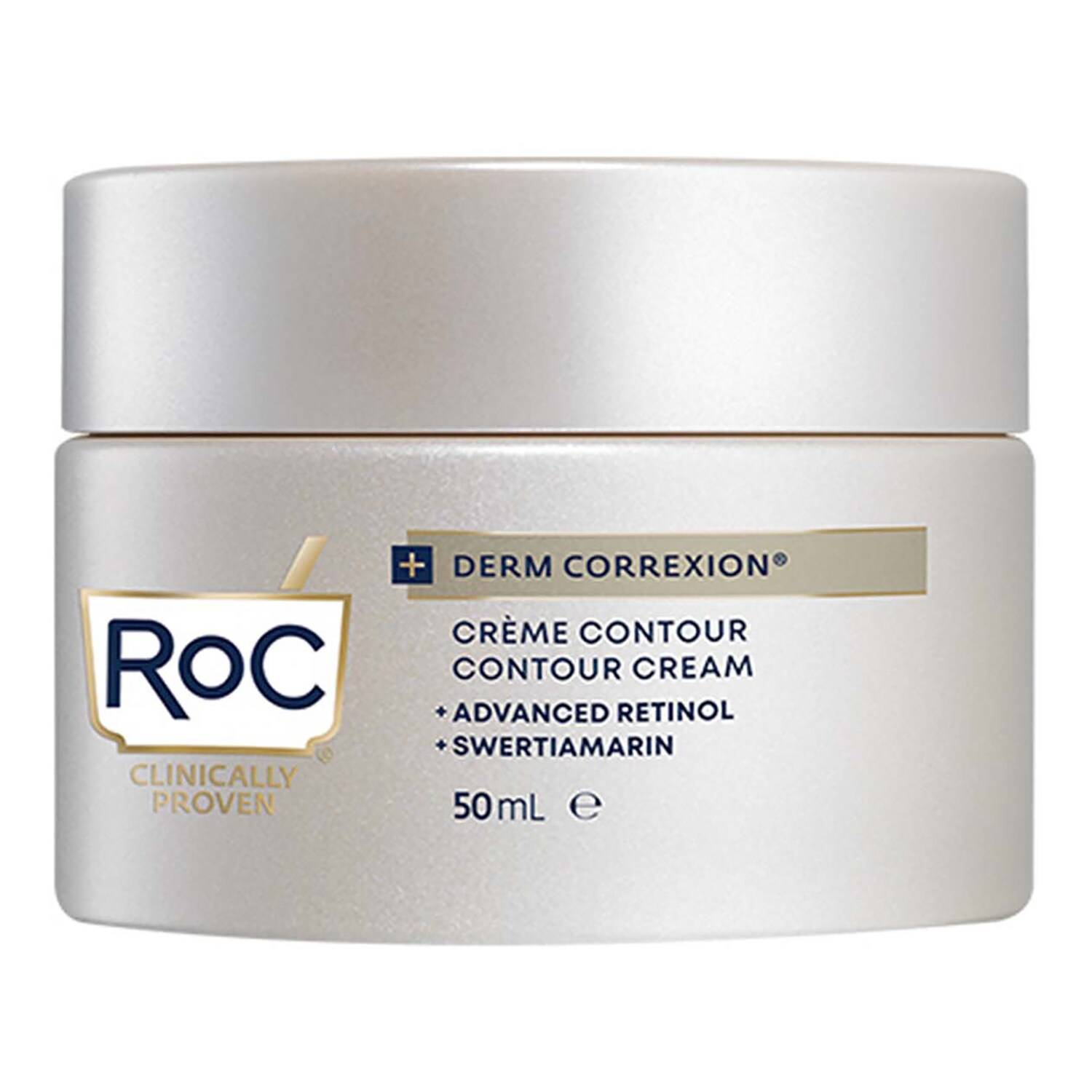 ROC Derm Correxion Contour Cream 50ml | SEPHORA UK