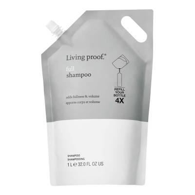 LIVING PROOF Full Shampoo Refill Pouch 1000ml | SEPHORA UK