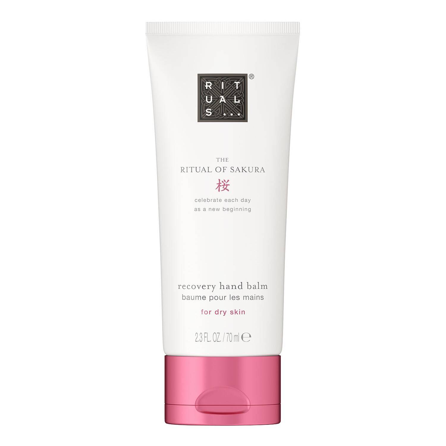 RITUALS The Ritual of Sakura Hand Balm | SEPHORA UK