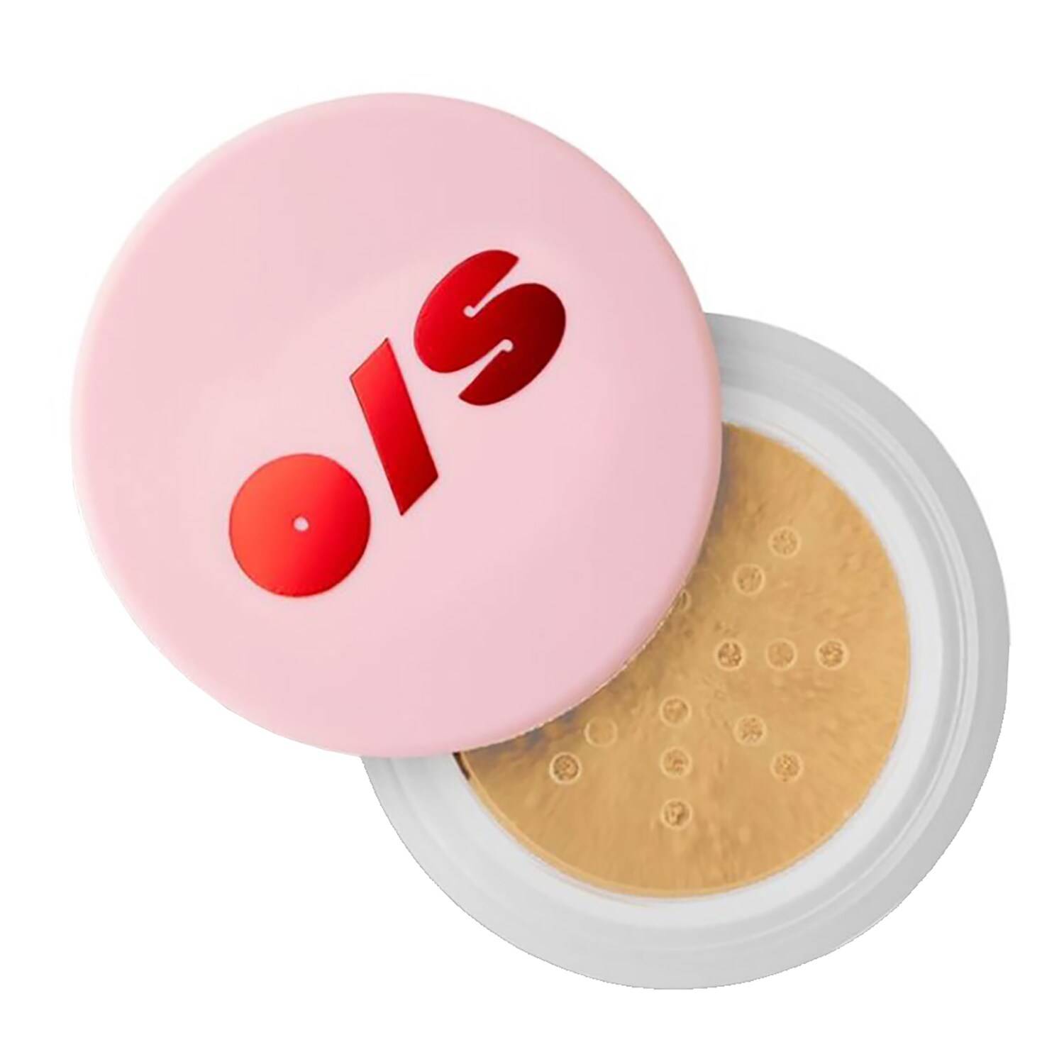 ONE/SIZE BEAUTY Ultimate Setting Powder Travel Size 6.5g Sweet Honey ...