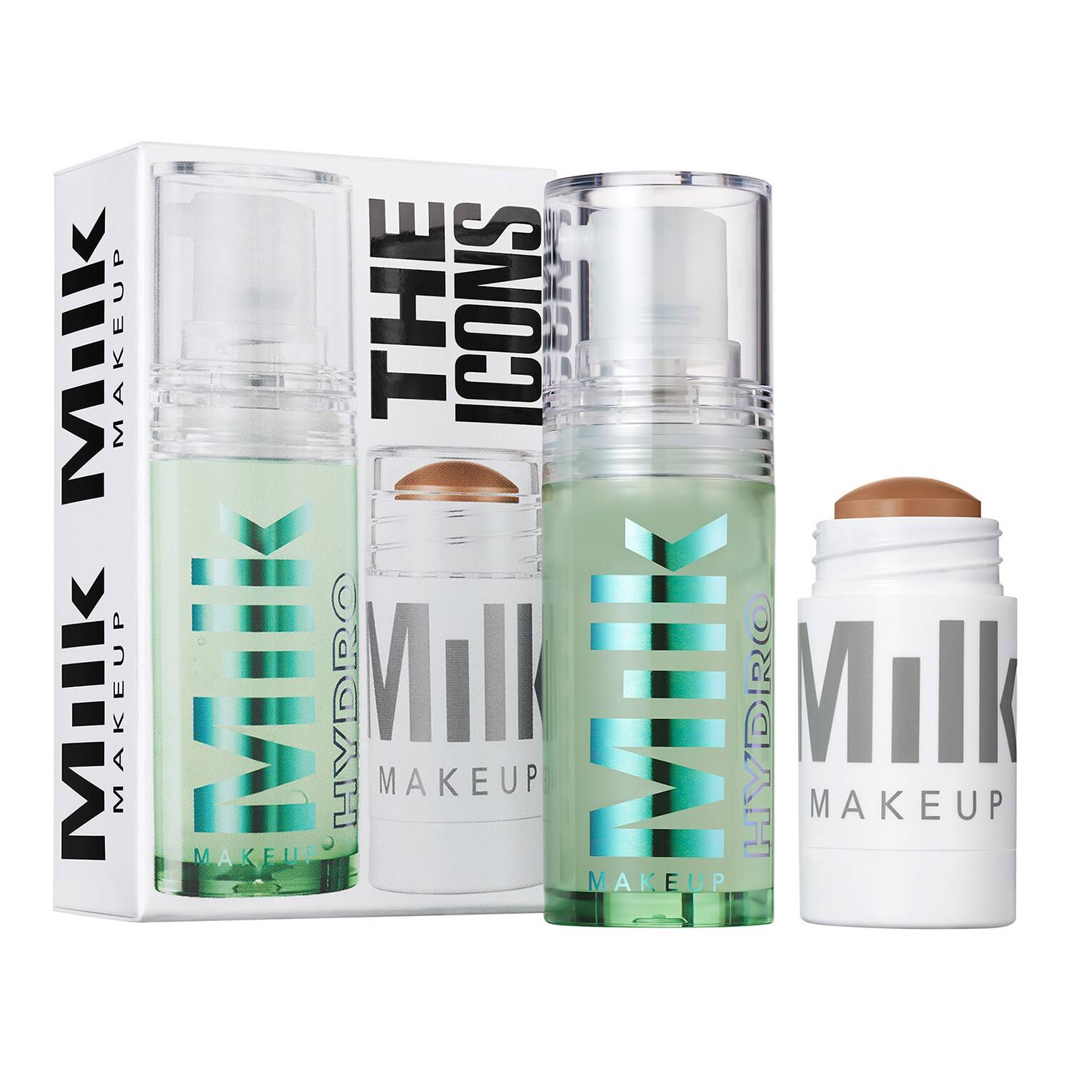 MILK MAKEUP The Icons | SEPHORA UK