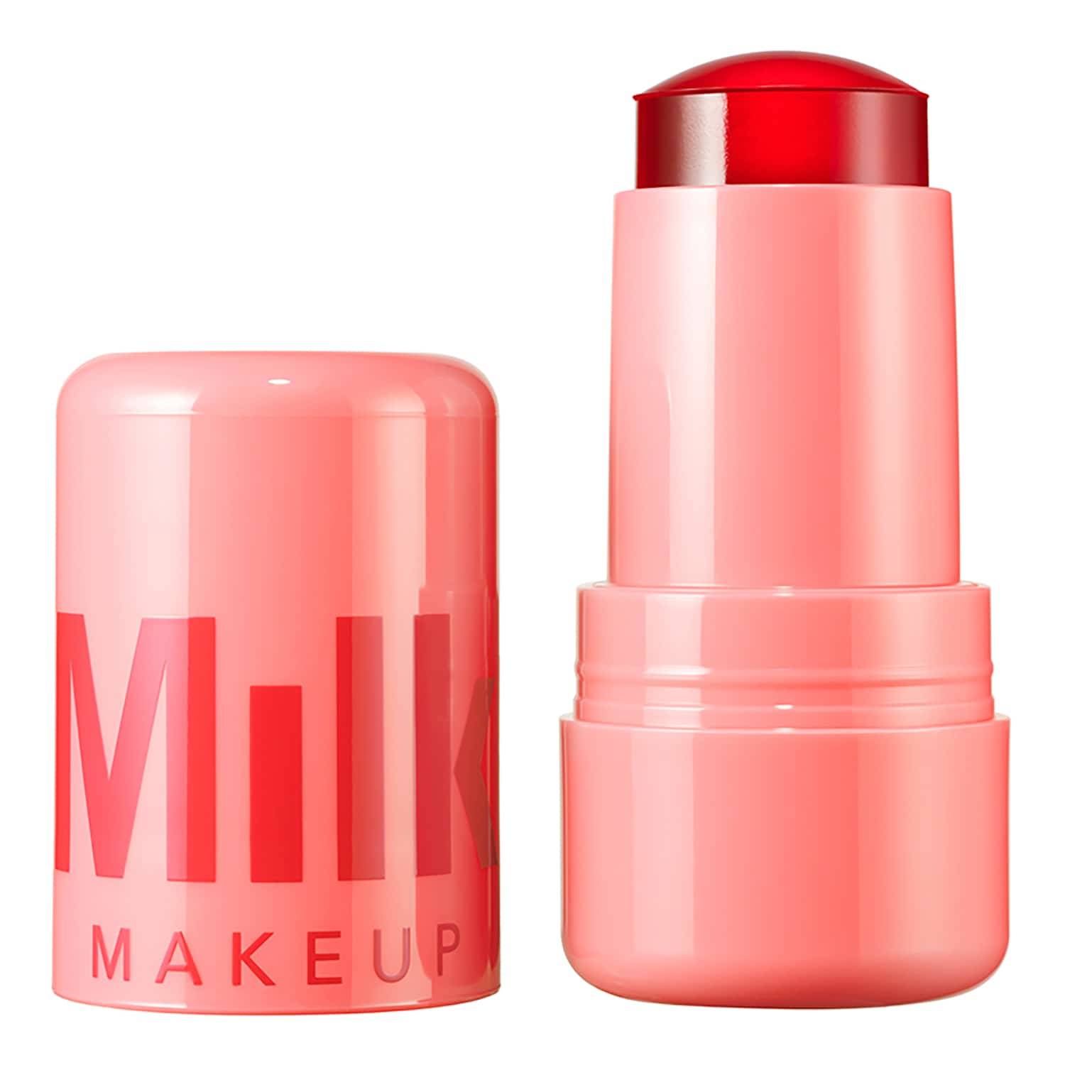 MILK MAKEUP Cooling Water Jelly Tint - Lip + Cheek Blush Stain | SEPHORA UK