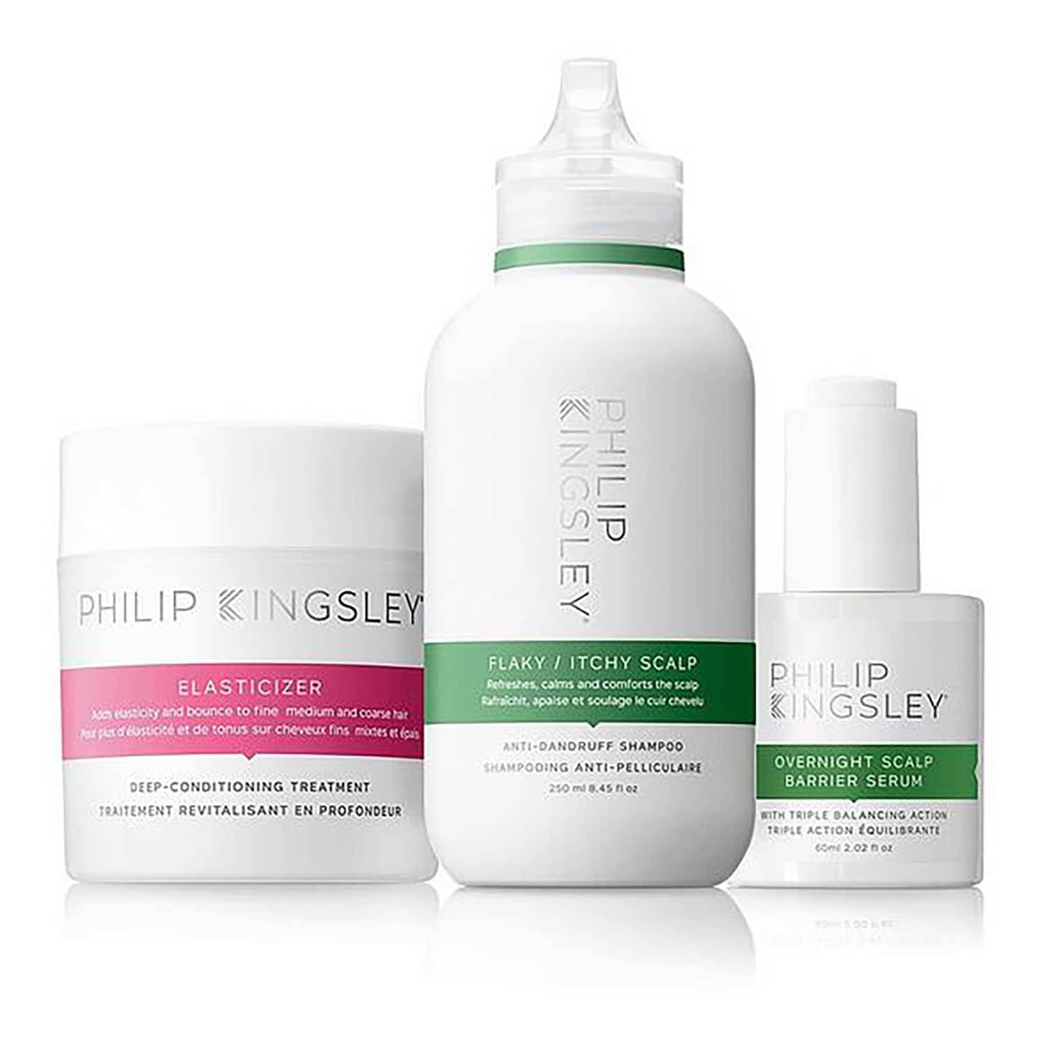 PHILIP KINGSLEY Healthy Hair and Scalp Kit | SEPHORA UK