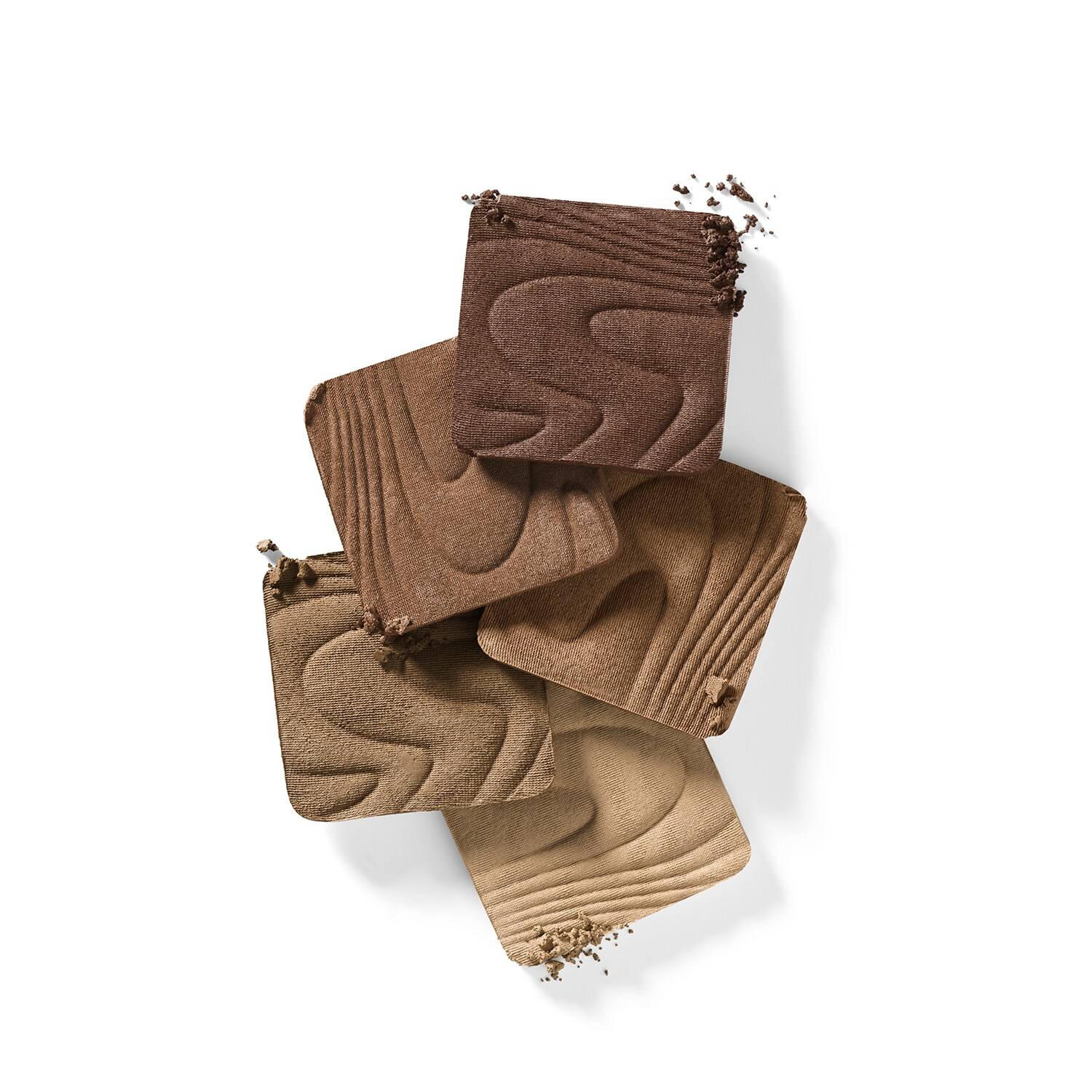 REM BEAUTY Hypernova - Pressed Bronzing Powder | FEELUNIQUE