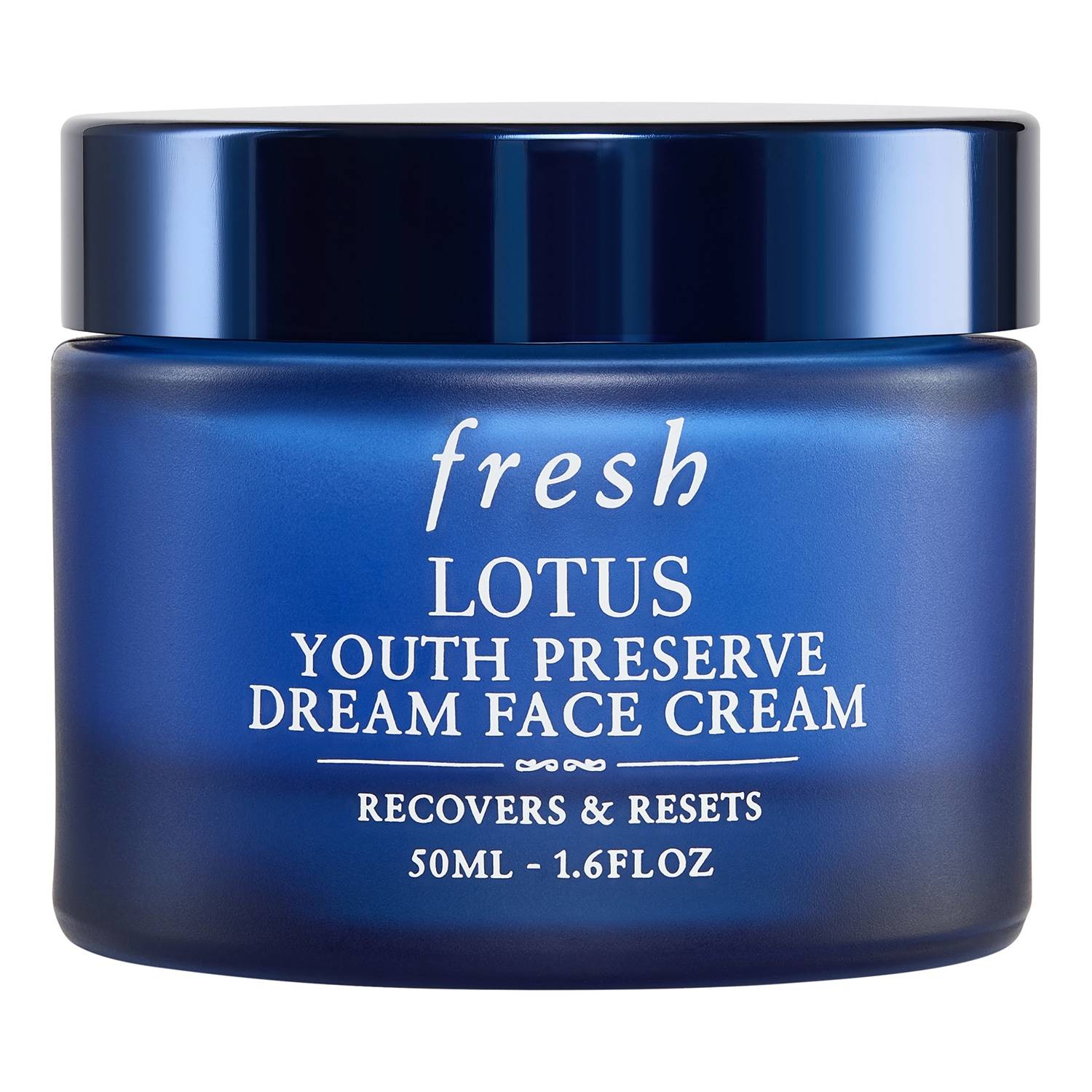 FRESH Lotus Youth Preserve Dream Face Cream 50ml | SEPHORA UK