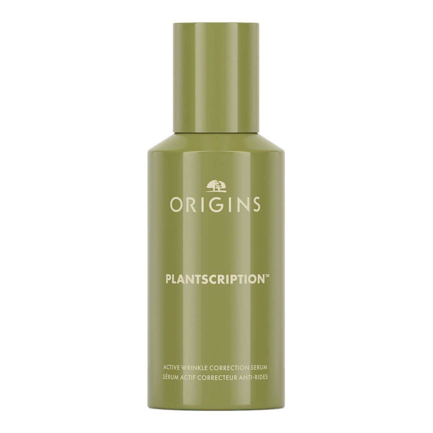 ORIGINS Plantscription™ Multi-Powered Youth Serum 48ml | FEELUNIQUE