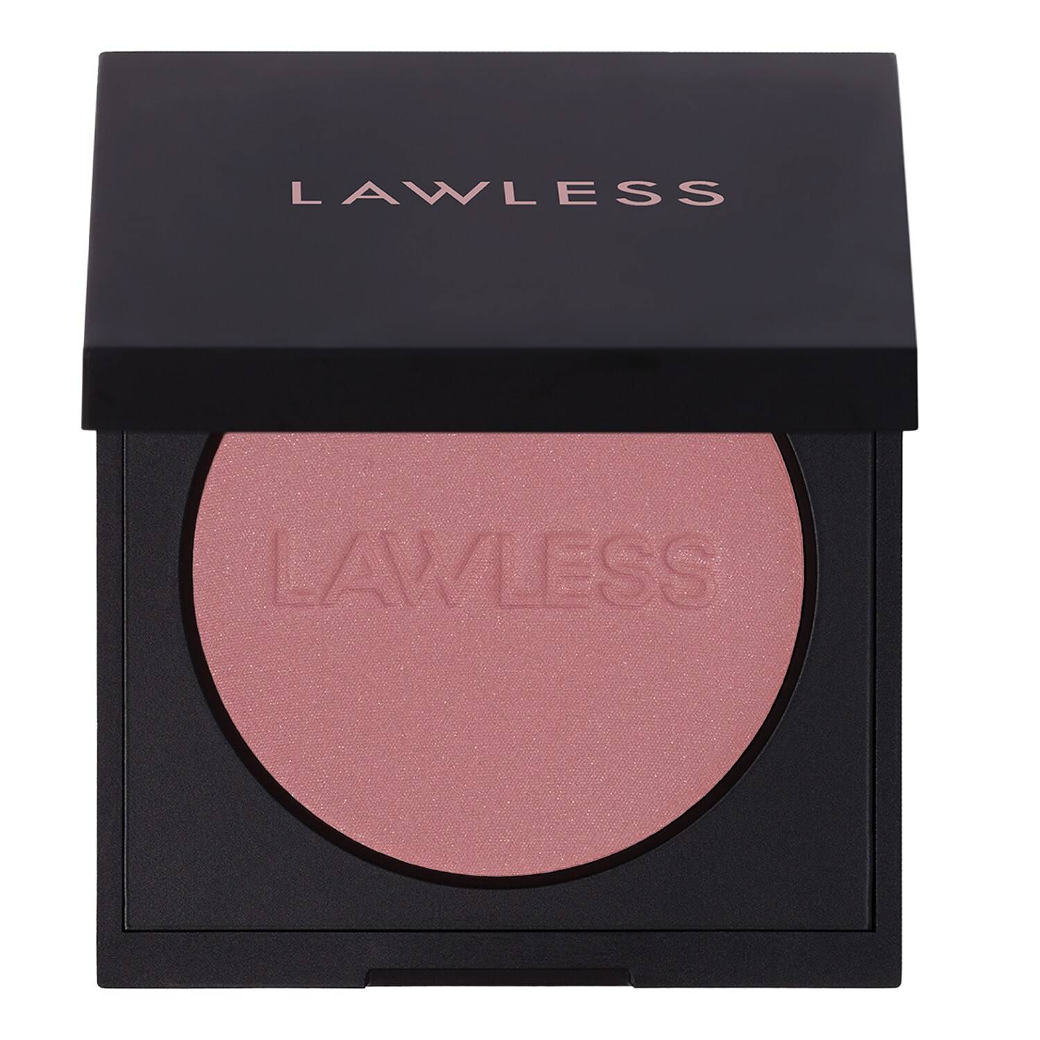 LAWLESS BEAUTY Make Me Blush Talc Free Velvet Blush 5g | SEPHORA UK