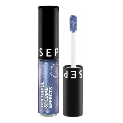 SEPHORA COLLECTION Colorful Special Effects - Liquid Glitter Eyeshadow ...