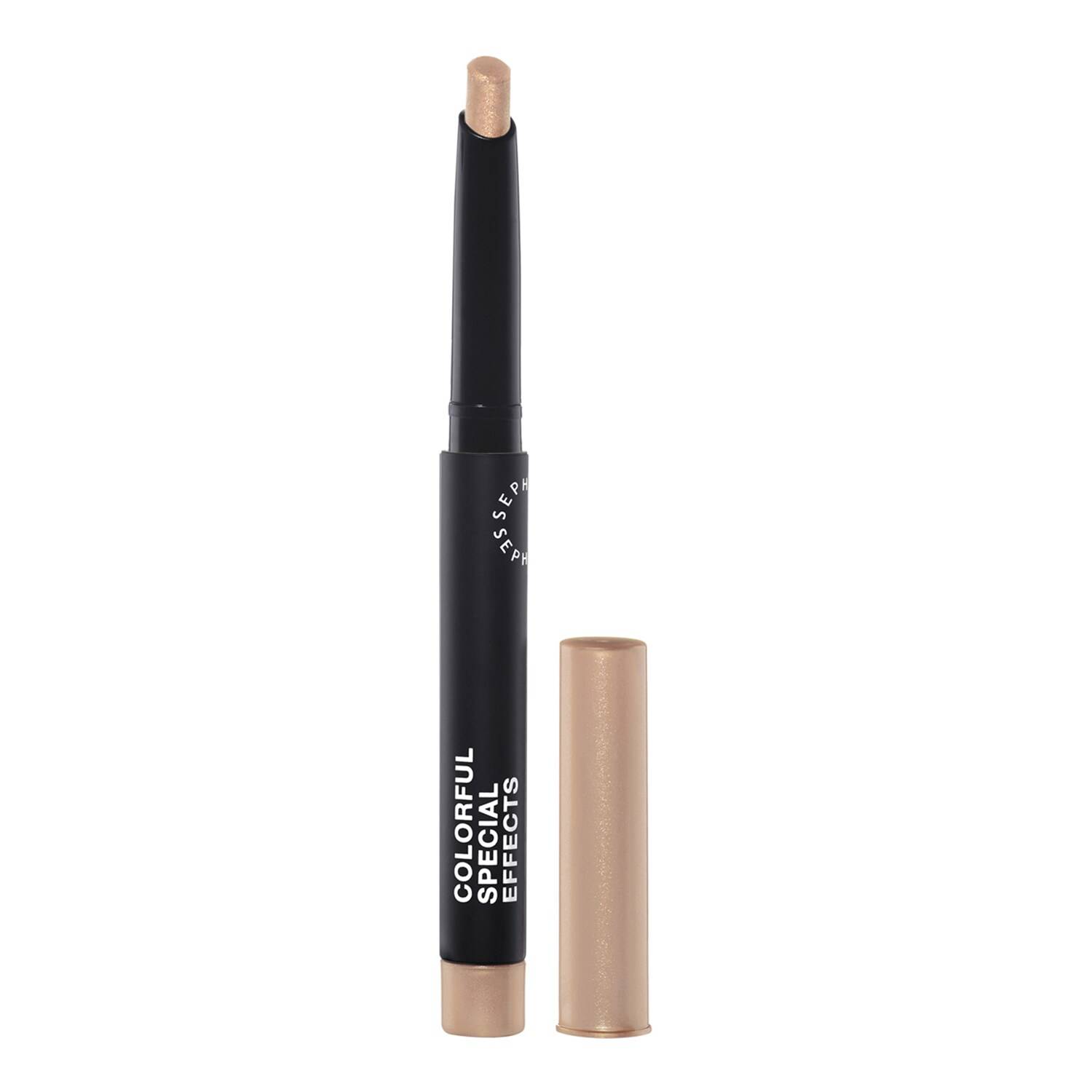 SEPHORA COLLECTION METALLIC COLORFUL SPECIAL EFFECTS - metallic ...