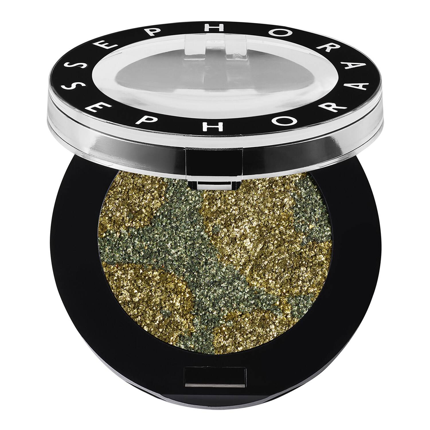 SEPHORA COLLECTION Colorful Eyeshadow - Glitter Effect | FEELUNIQUE