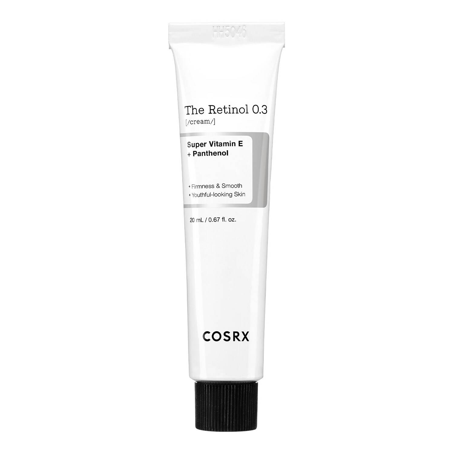 COSRX The Retinol 0.3 Cream 20ml | FEELUNIQUE