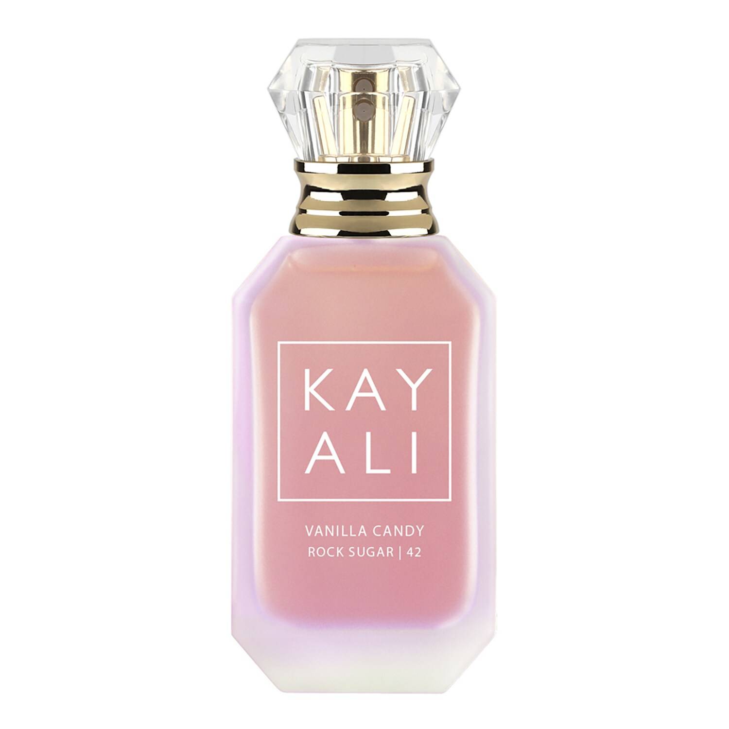 KAYALI Vanilla Candy Rock Sugar l 42 Eau de Parfum 10ml | SEPHORA UK