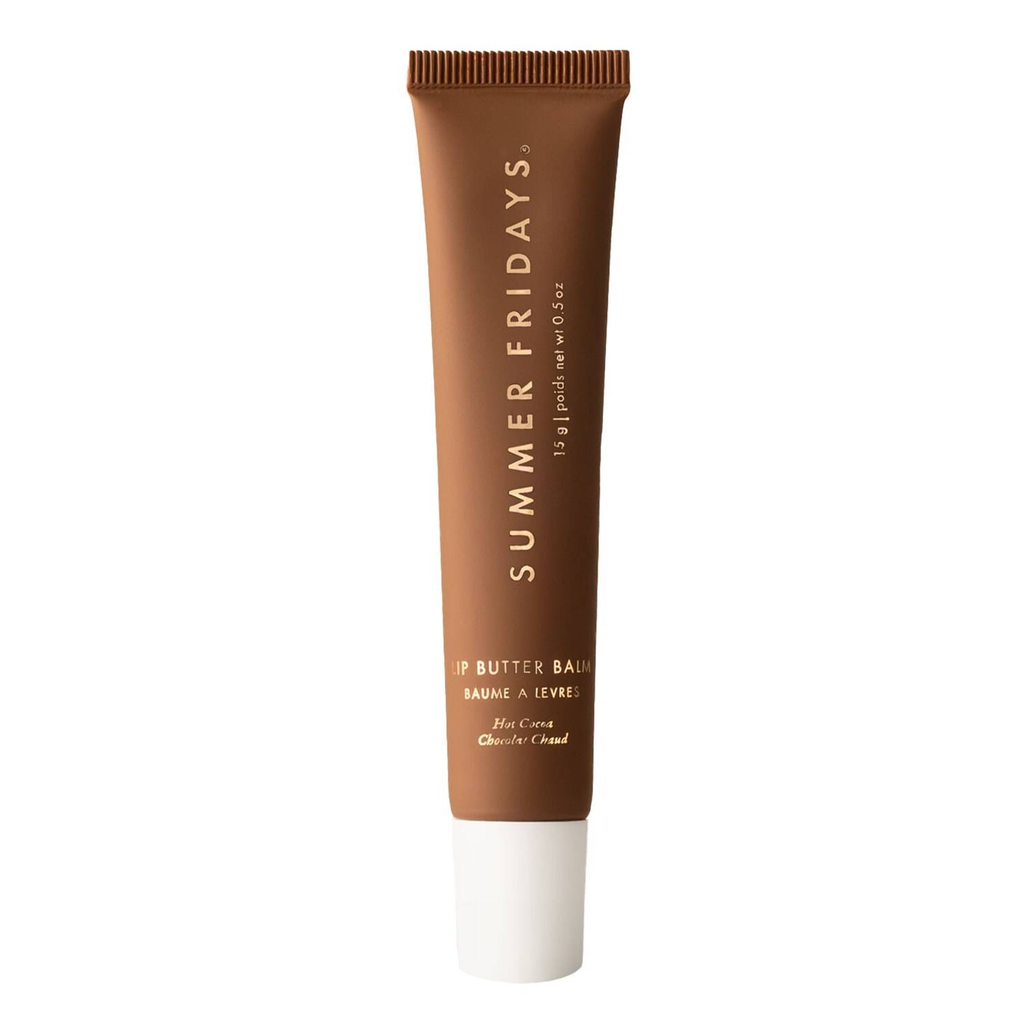 SUMMER FRIDAYS Lip Butter Balm 15g | SEPHORA UK