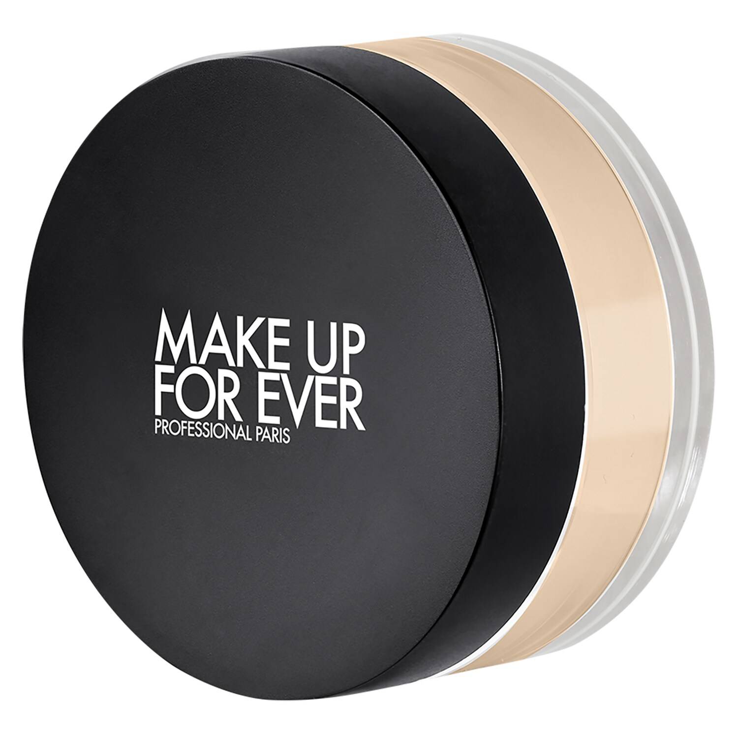 MAKE UP FOR EVER HD Skin Setting Powder - Invisible Micro-Setting Loose ...