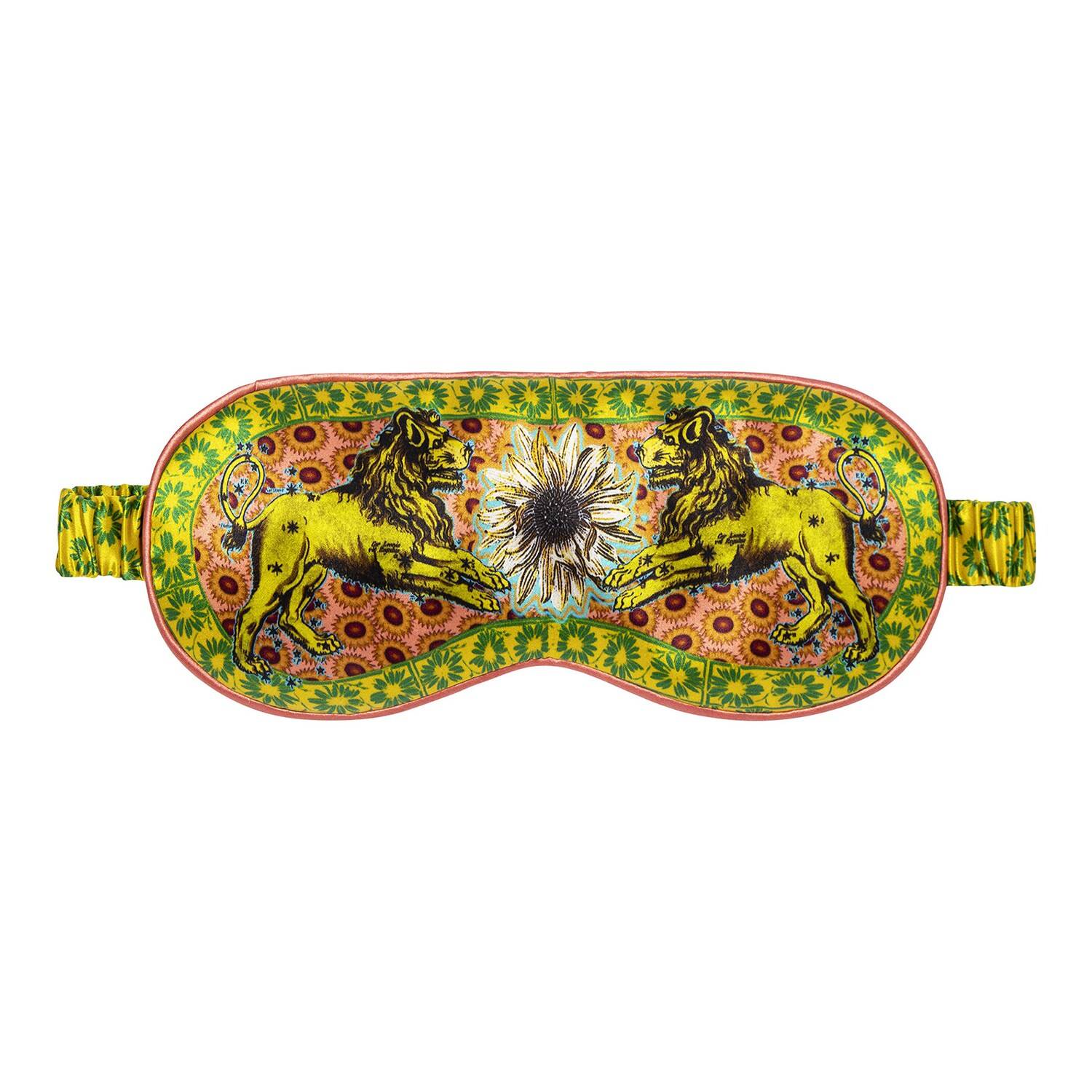 SLIP Sleep Mask Zodiac Leo | SEPHORA UK