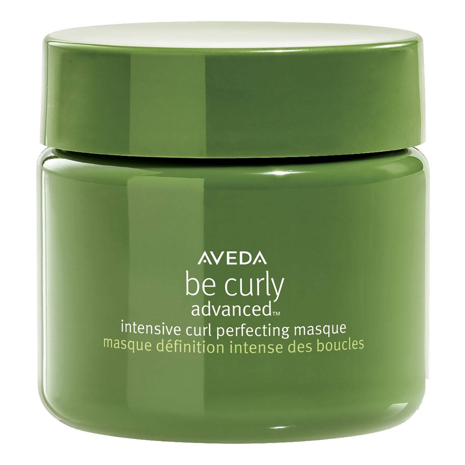 AVEDA BE CURLY™ ADVANCED CURL MASQUE - Intensive Curl Perfecting Mask ...