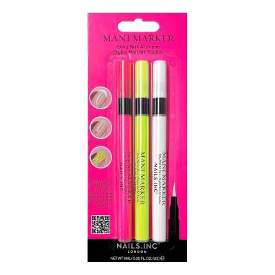 NAILS INC Neon Mani Marker | SEPHORA UK