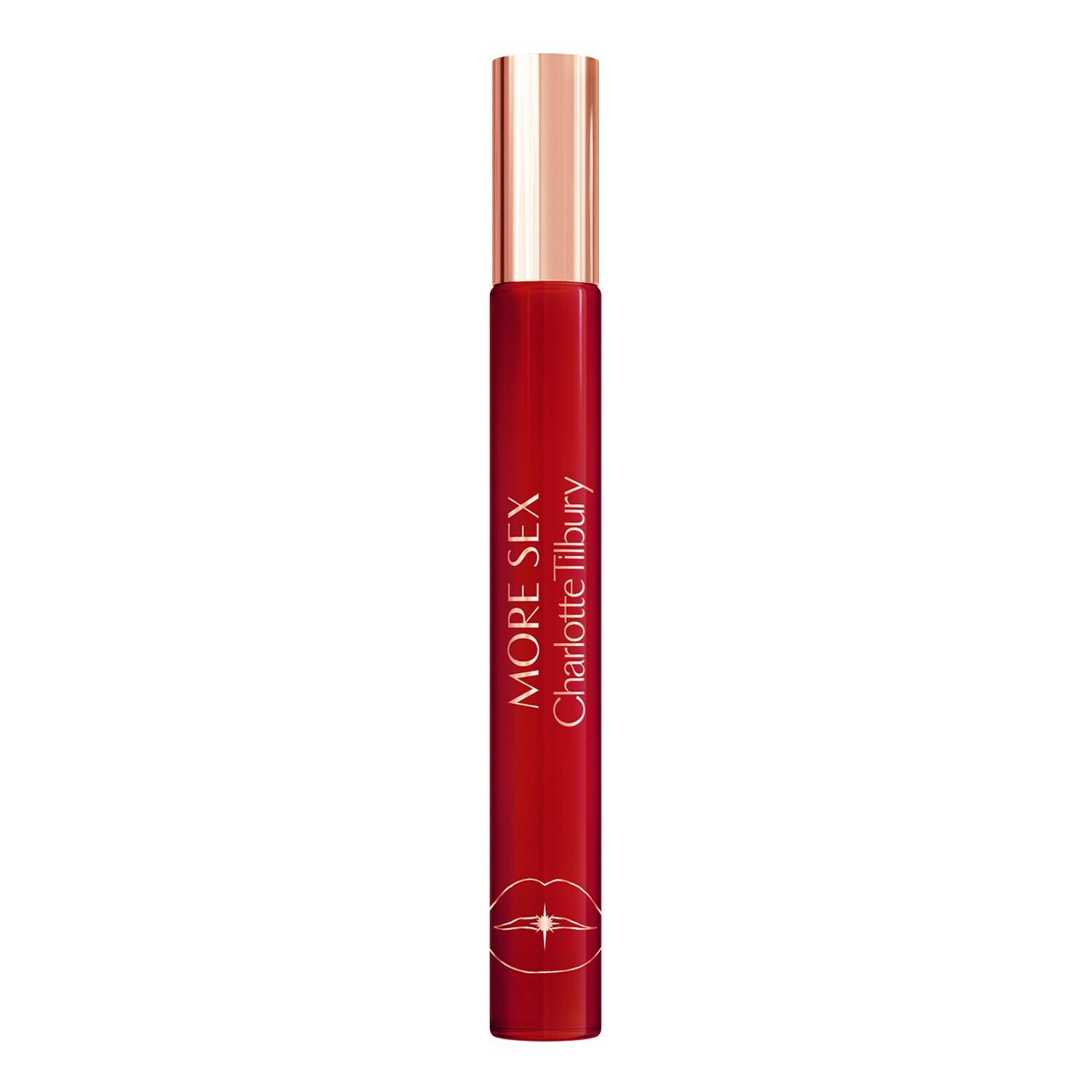Charlotte Tilbury Fragrance Collection Of Emotions More Sex 10ml