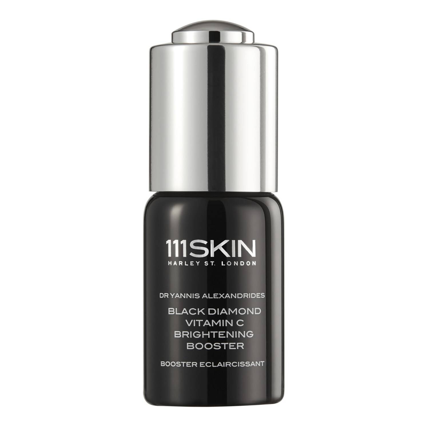 111SKIN Black Diamond Vitamin C Brightening Booster - Booster ...