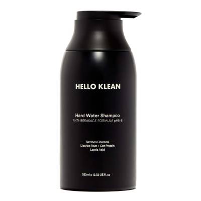 Hello shampoo store