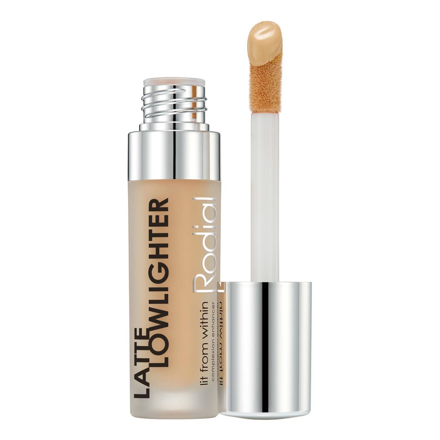 RODIAL Latte Lowlighter | SEPHORA UK