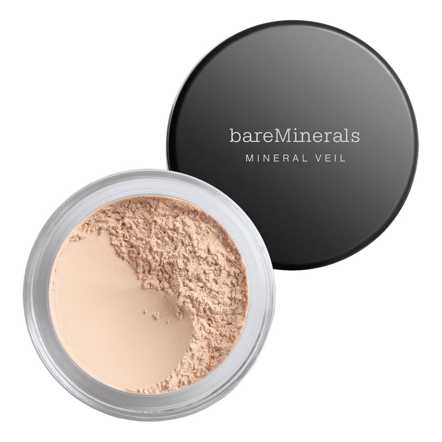 bareMinerals Mineral Veil Finishing Powder SPF25 6g | SEPHORA UK