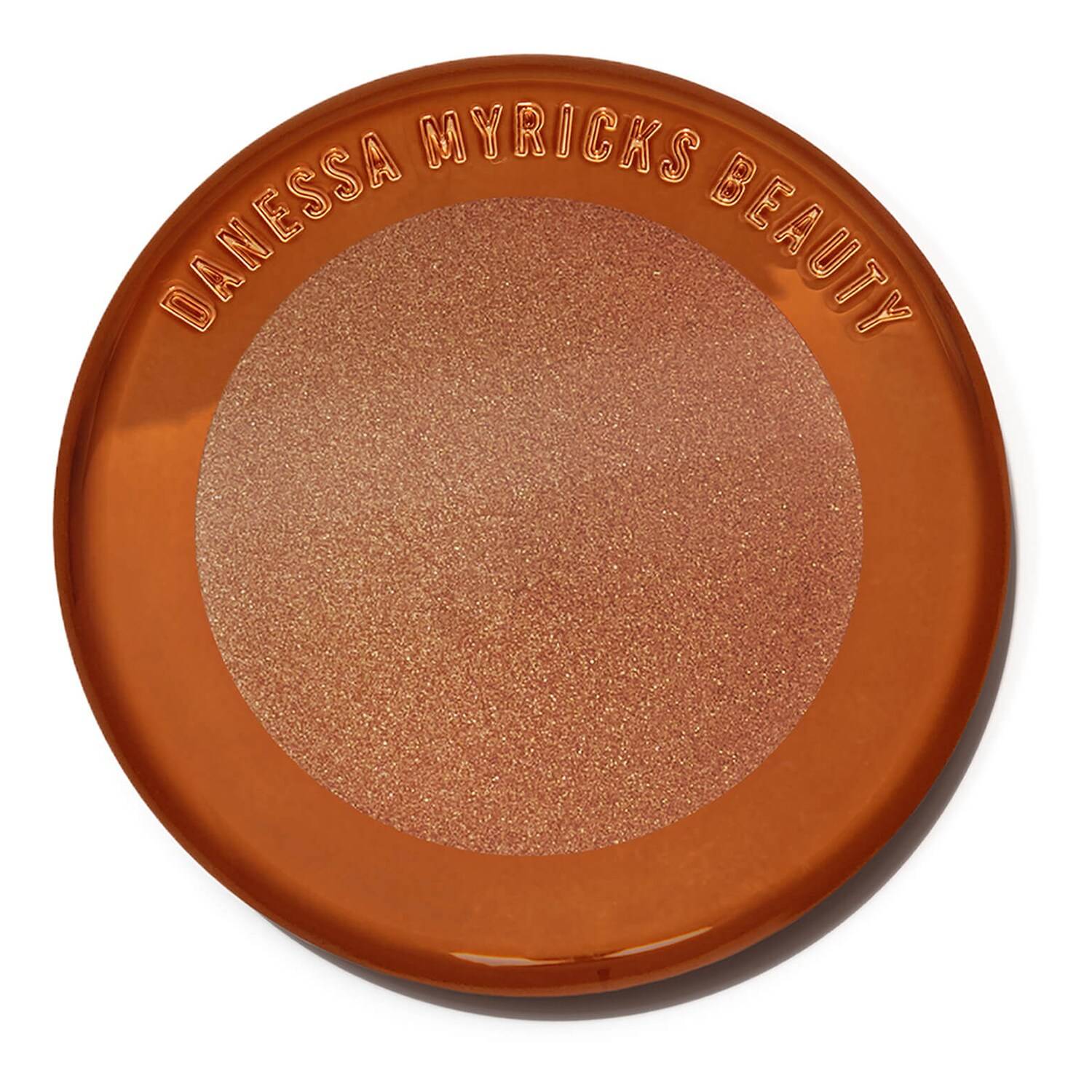 DANESSA MYRICKS Yummy Skin Blurring Balm Powder Lowlighter 6g | SEPHORA UK