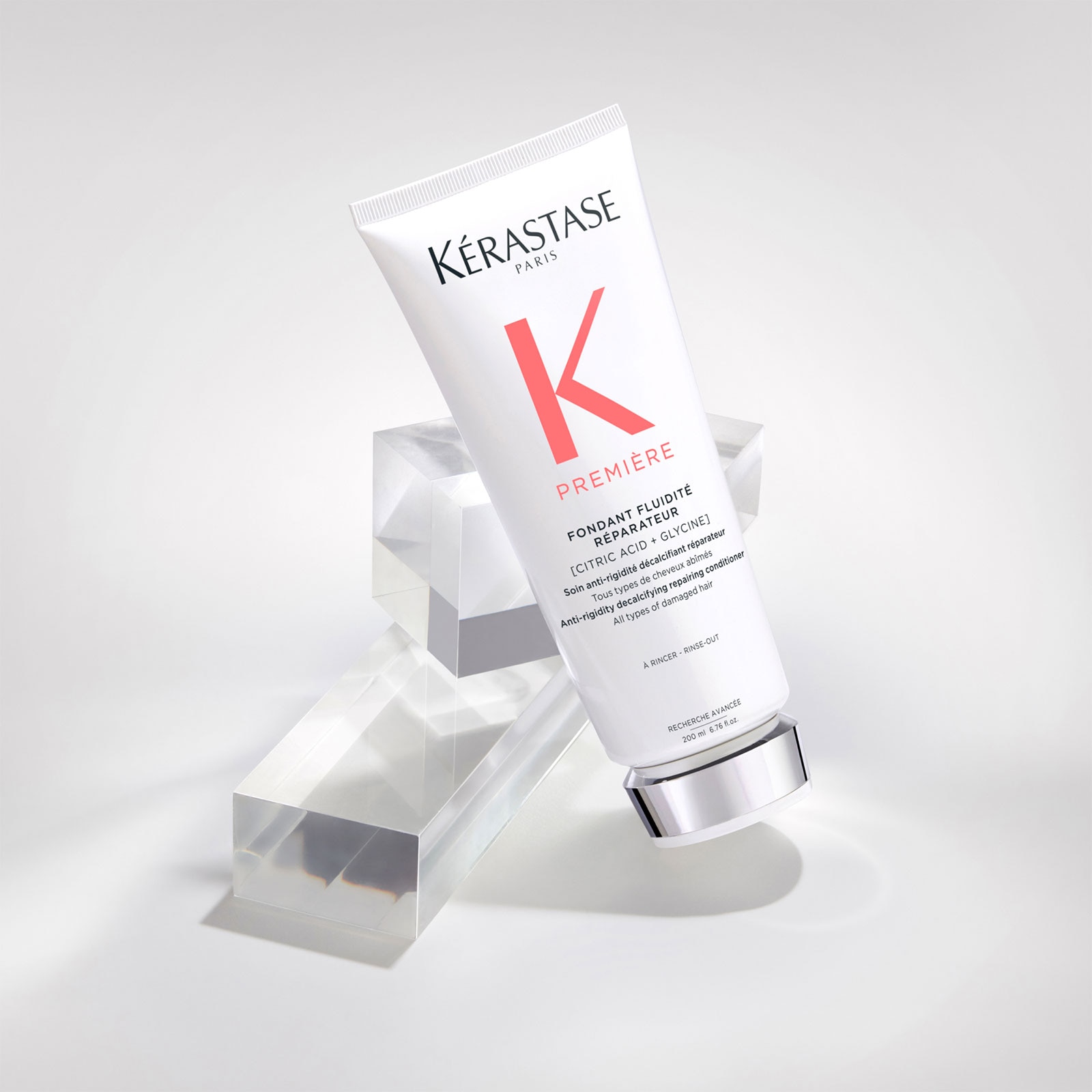 Kérastase Première Decalcifying Trio for Damaged Hair | SEPHORA UK