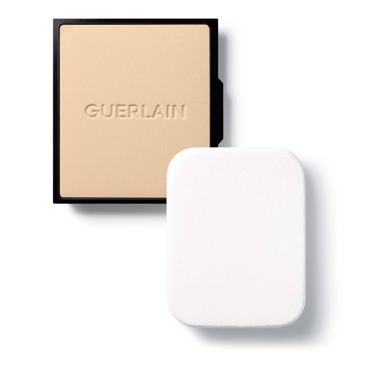 GUERLAIN Parure Gold Skin Control Compact Foundation Refill 8.7g ...