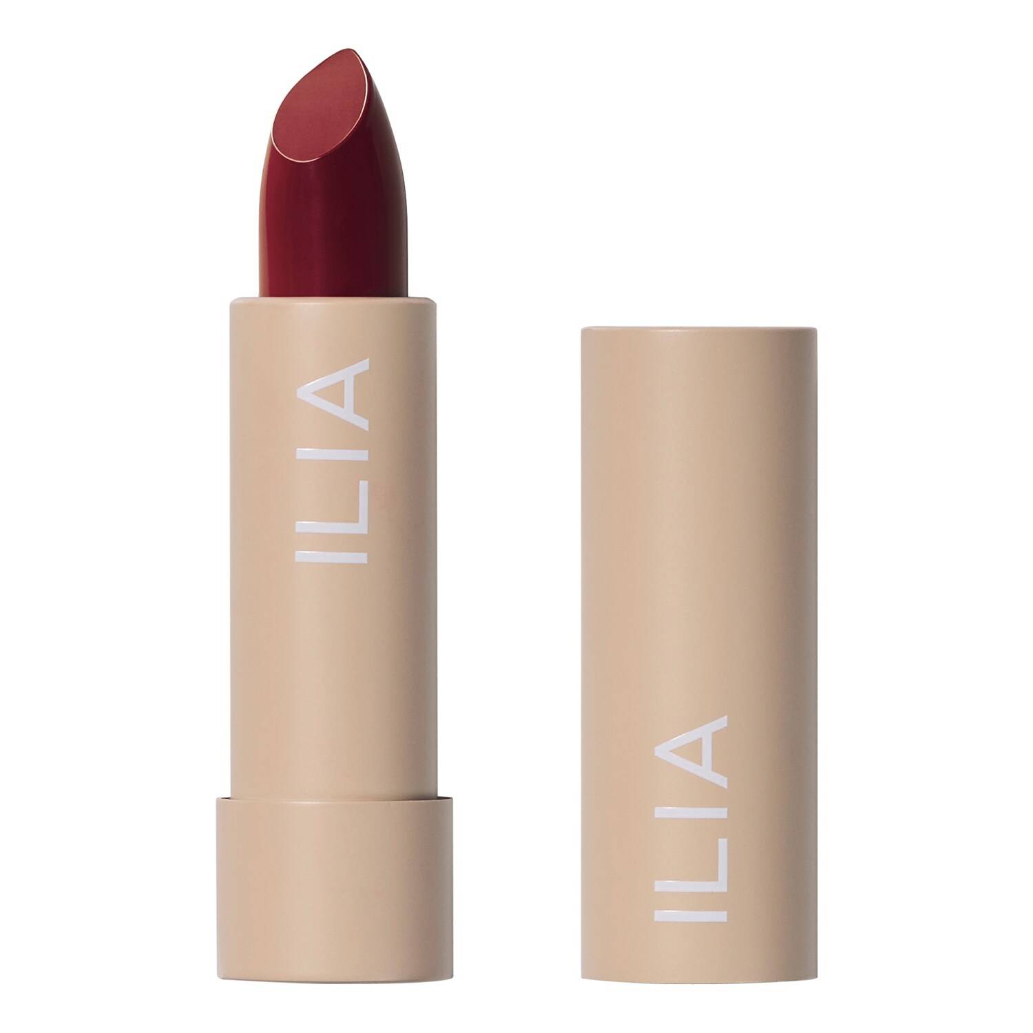 ILIA Color Block High Impact Lipstick 4g | SEPHORA UK