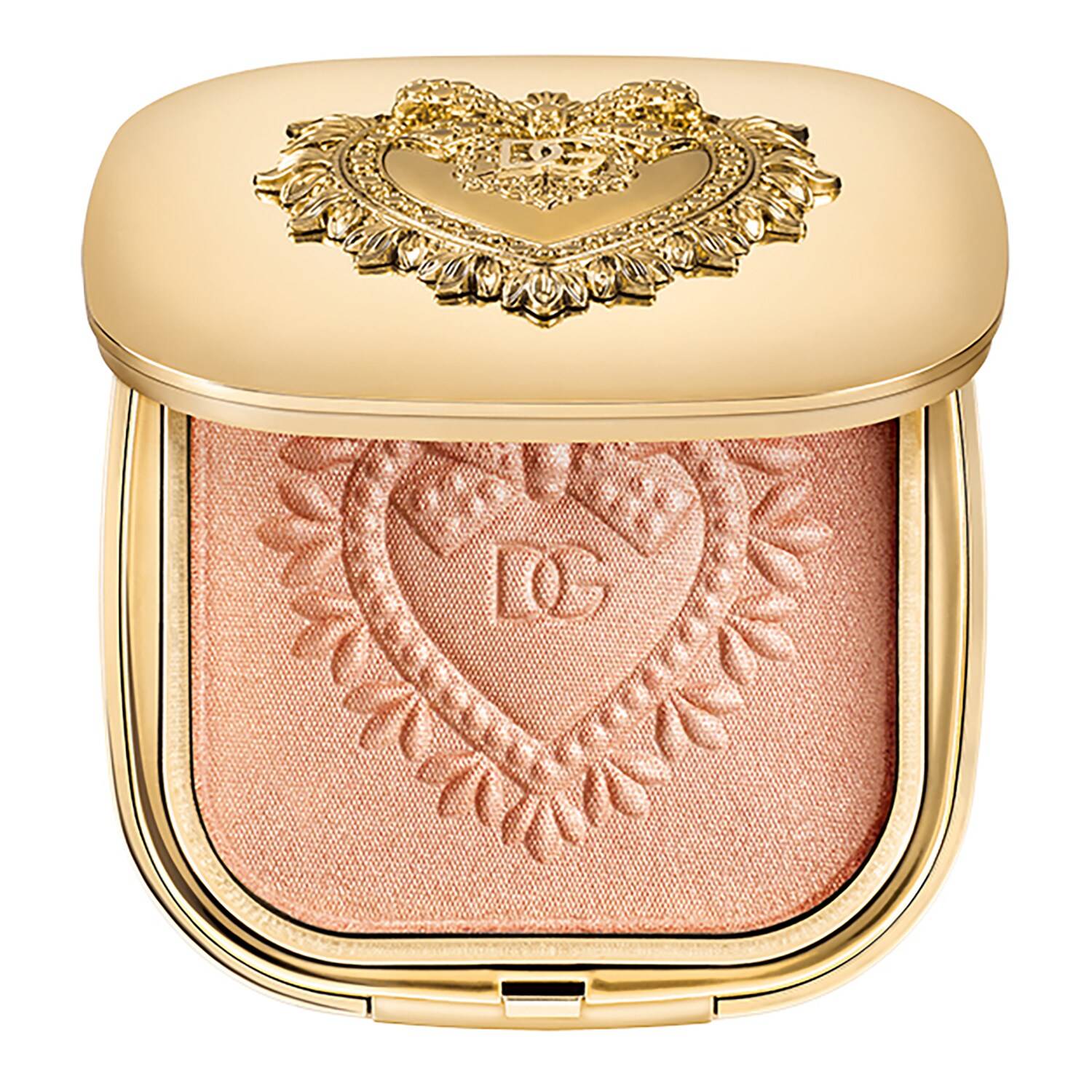 DOLCE & GABBANA Everlift Luminizer Light Oil Infused Soft-halo Powder ...