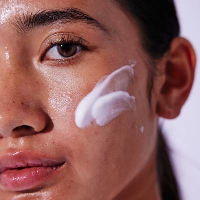 INDU Universal Cream Cleanser Refillable 50ml | SEPHORA UK