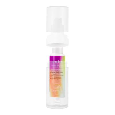 INDU Universal Soft-cream Moisturiser Refill 30ml | FEELUNIQUE