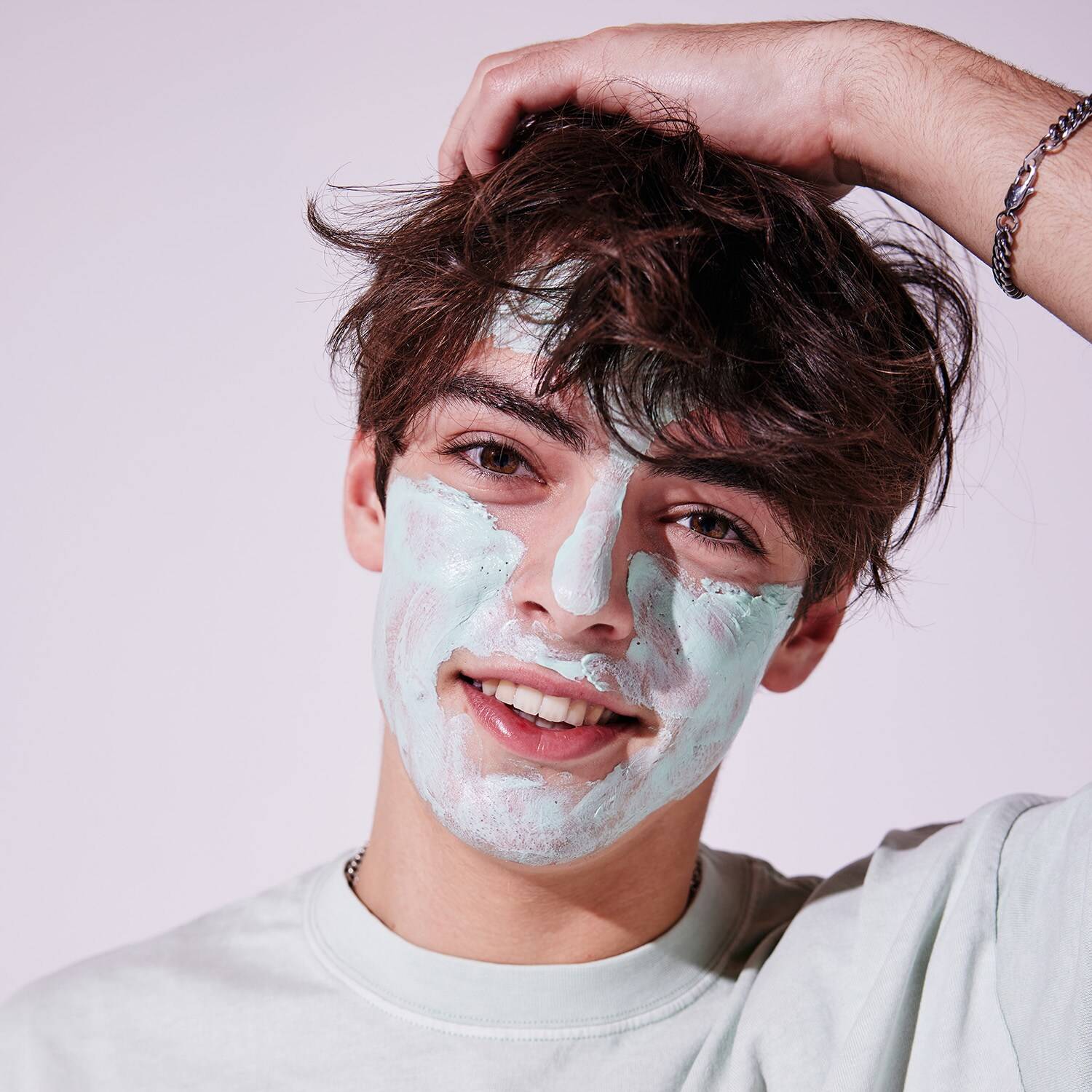 INDU Clear Skin Fix Mask 50ml | SEPHORA UK