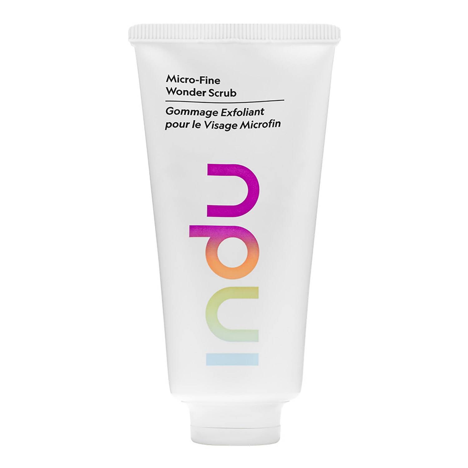 INDU Micro-Fine Wonder Scrub 50ml | SEPHORA UK