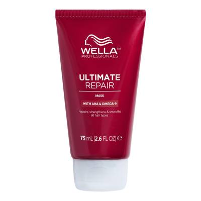 WELLA PROFESSIONALS Ultimate Repair Mask for All Types of Hair Damage 75ml | SEPHORA UK