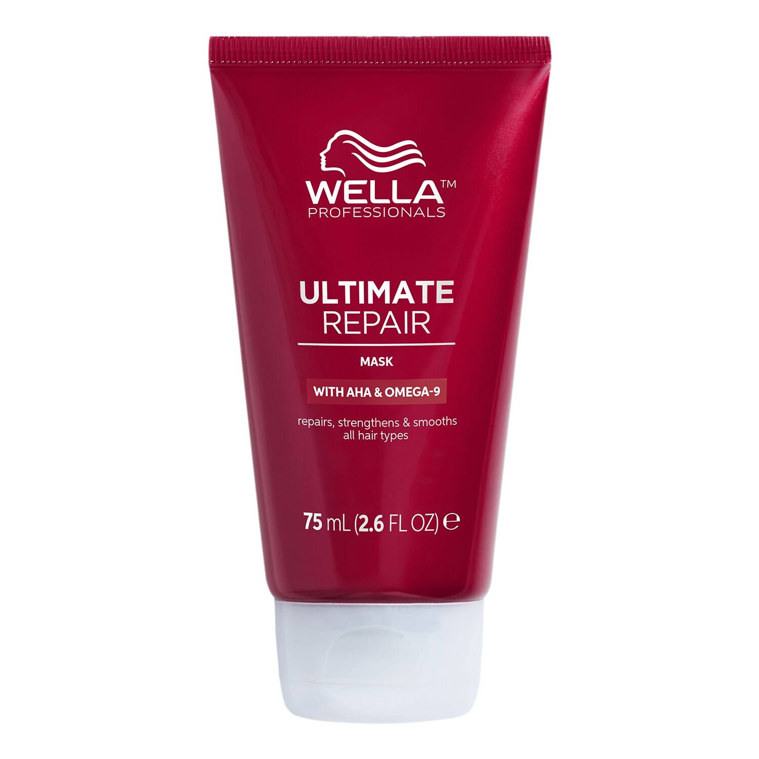 WELLA PROFESSIONALS Ultimate Repair Mask for All Types of Hair Damage 75ml | SEPHORA UK