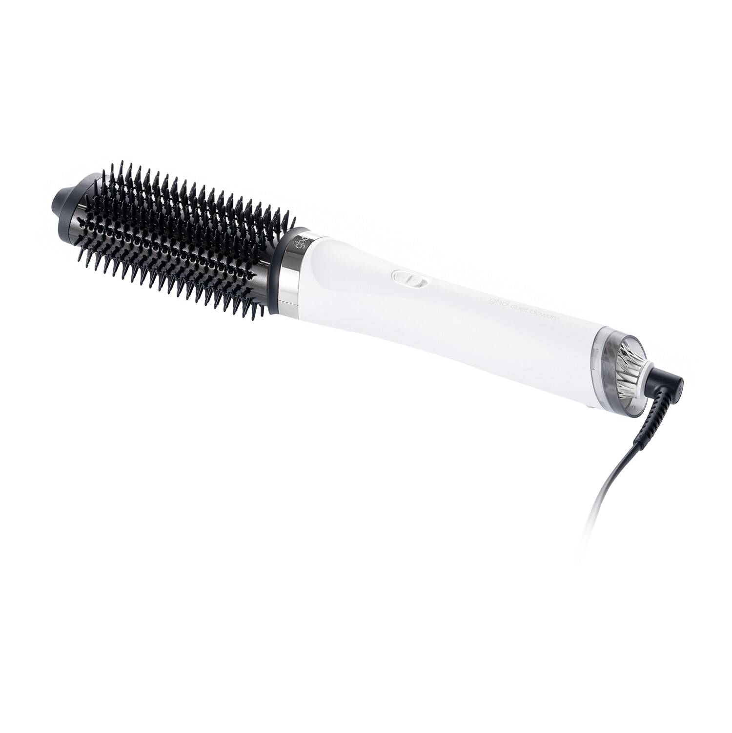 Ghd Duet Blowdry 2 In 1 Hair Dryer Brush White Sephora Uk
