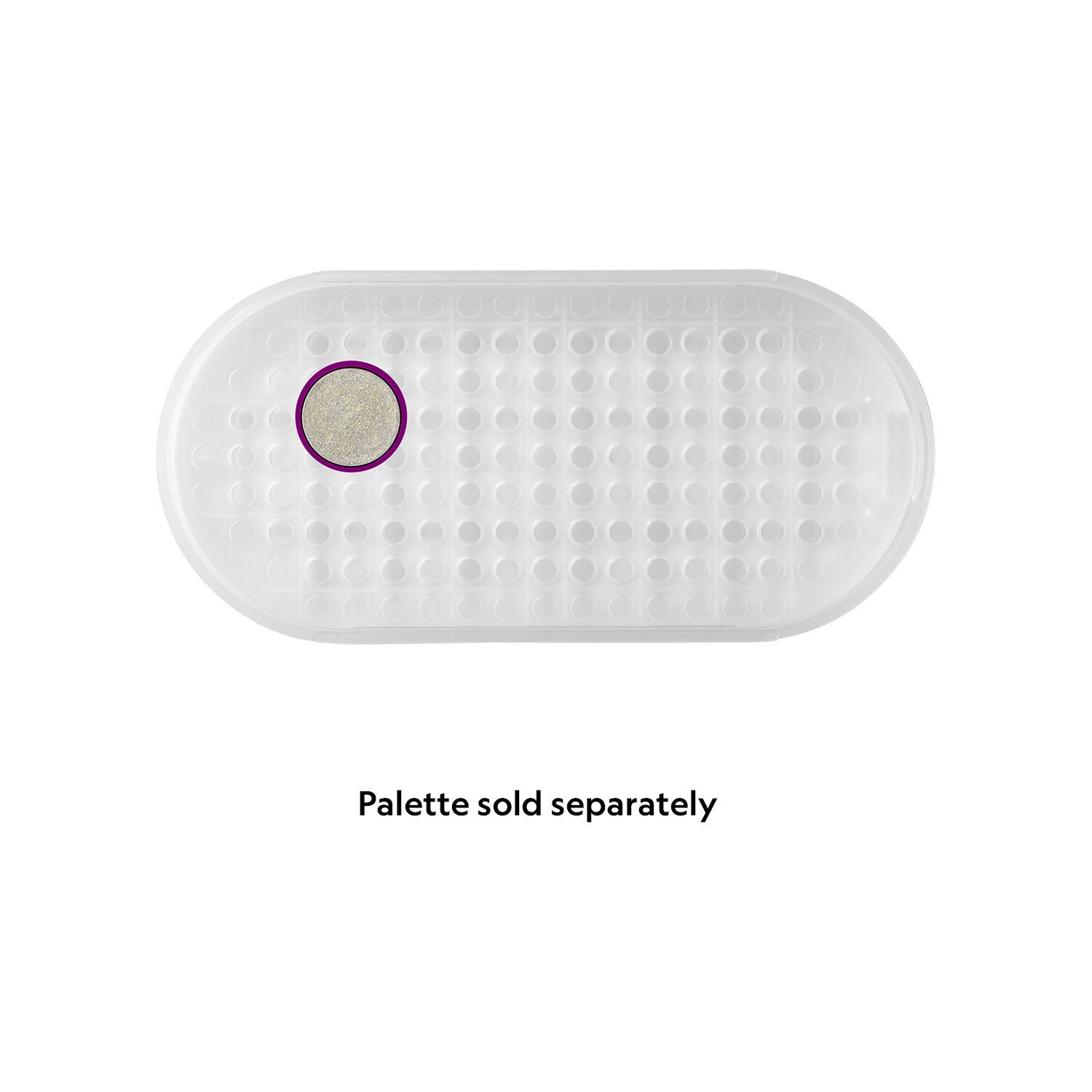 INDU Frosting All Over Shimmer Pod 0.8g | SEPHORA UK