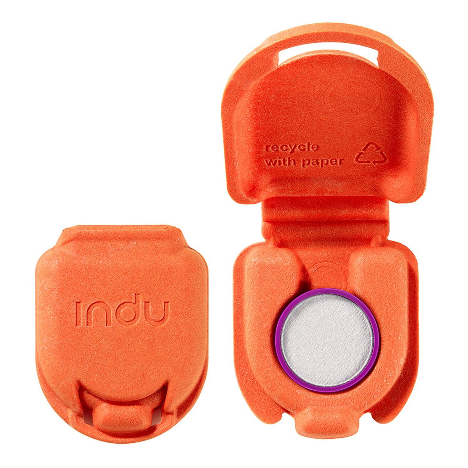 INDU Frosting All Over Shimmer Pod 0.8g | SEPHORA UK