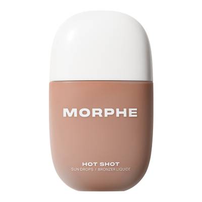 MORPHE Hot Shot Sun Drops 3.8ml | SEPHORA UK